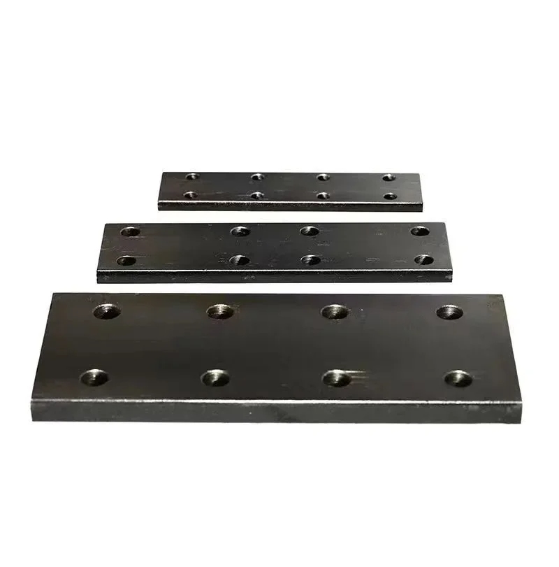 Everything you need to know about FishPlate Guide Rail | Lexfacie