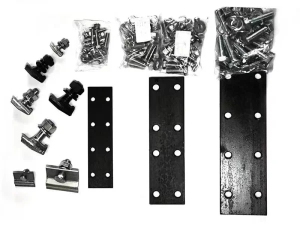How to Install and Maintain Rail Clips for Optimal Rail Performance ...