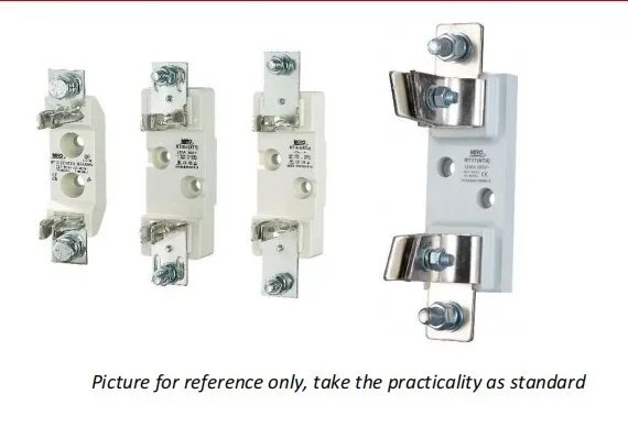What causes the DC fuse base to burn out | Lexfacie