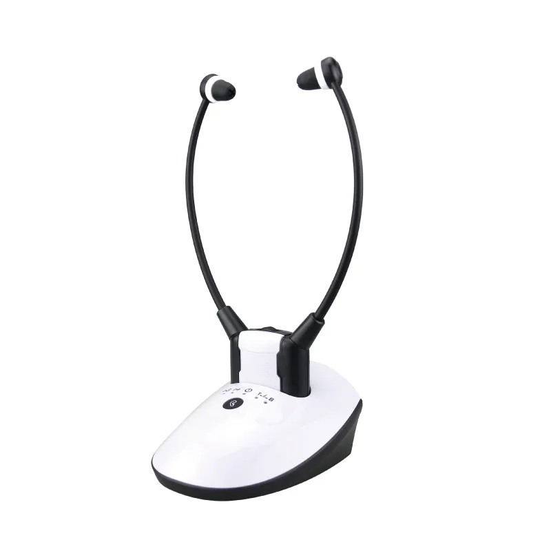 ARKON Analogue Wireless Headset for Senior HP5980/HP5990: An Innovative ...