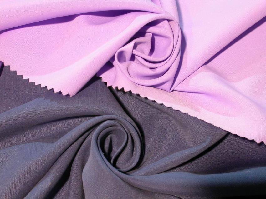 What Kind Of Fabric Is Polyester Fiber And What Are Its Characteristics